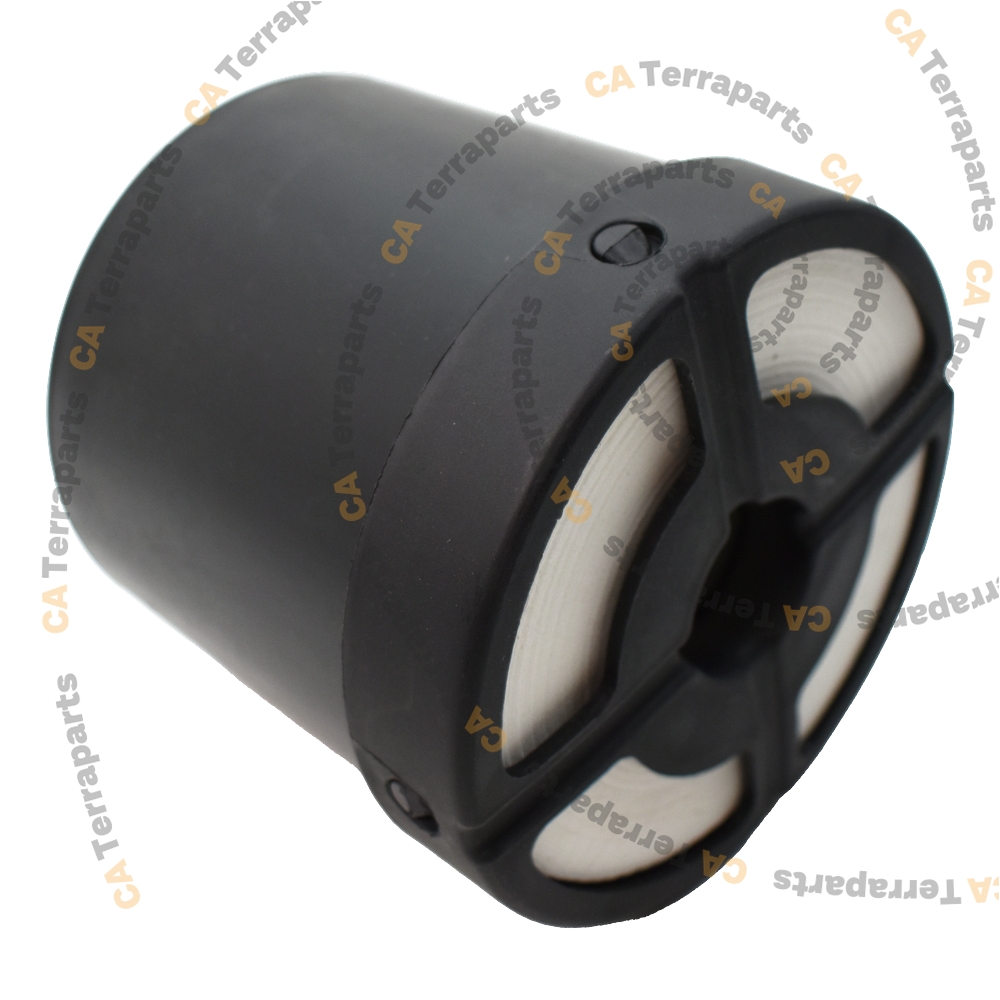 Filtru hidraulic Plexus - Nexgen | CA Terraparts