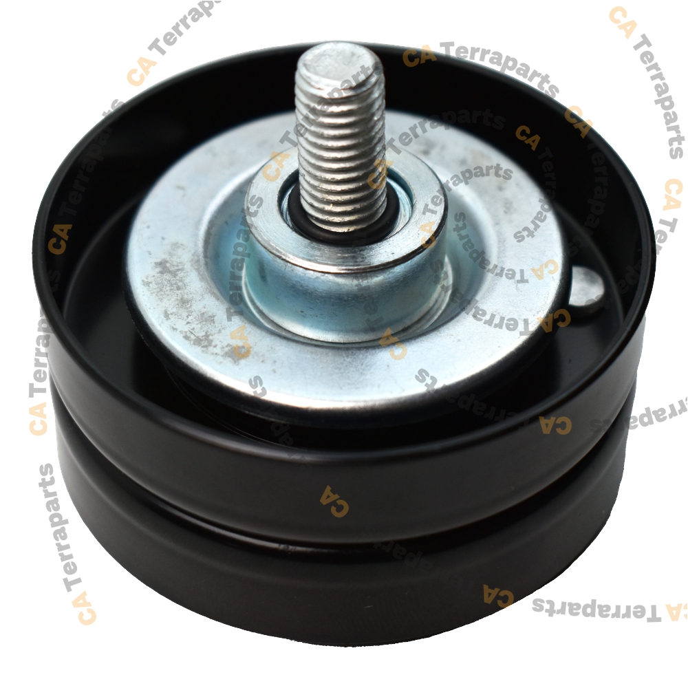 Rola Fixa DieselMax pentru Utilaje Grele - CA Terraparts